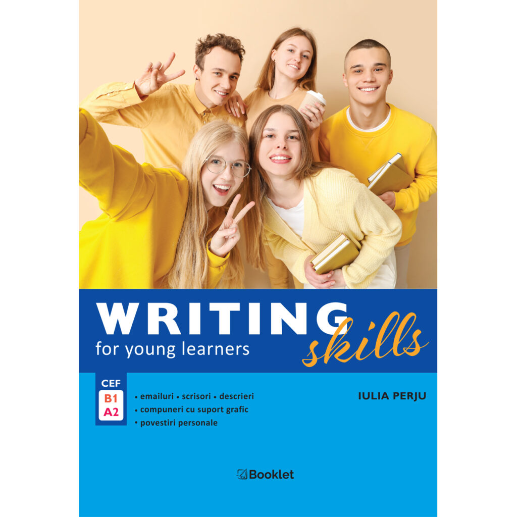 Acasă - Editura Booklet